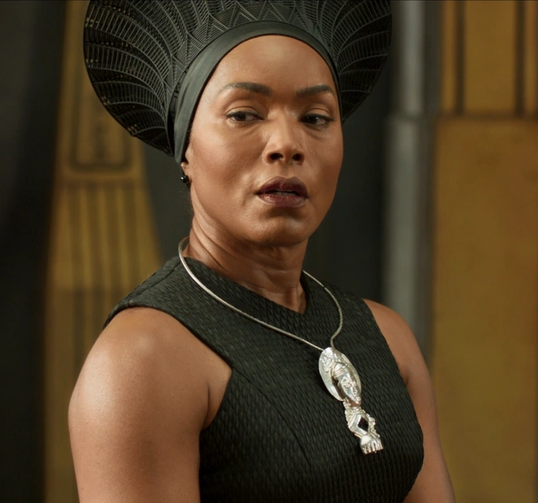 Ramonda | Marvel Cinematic Universe Wiki | Fandom