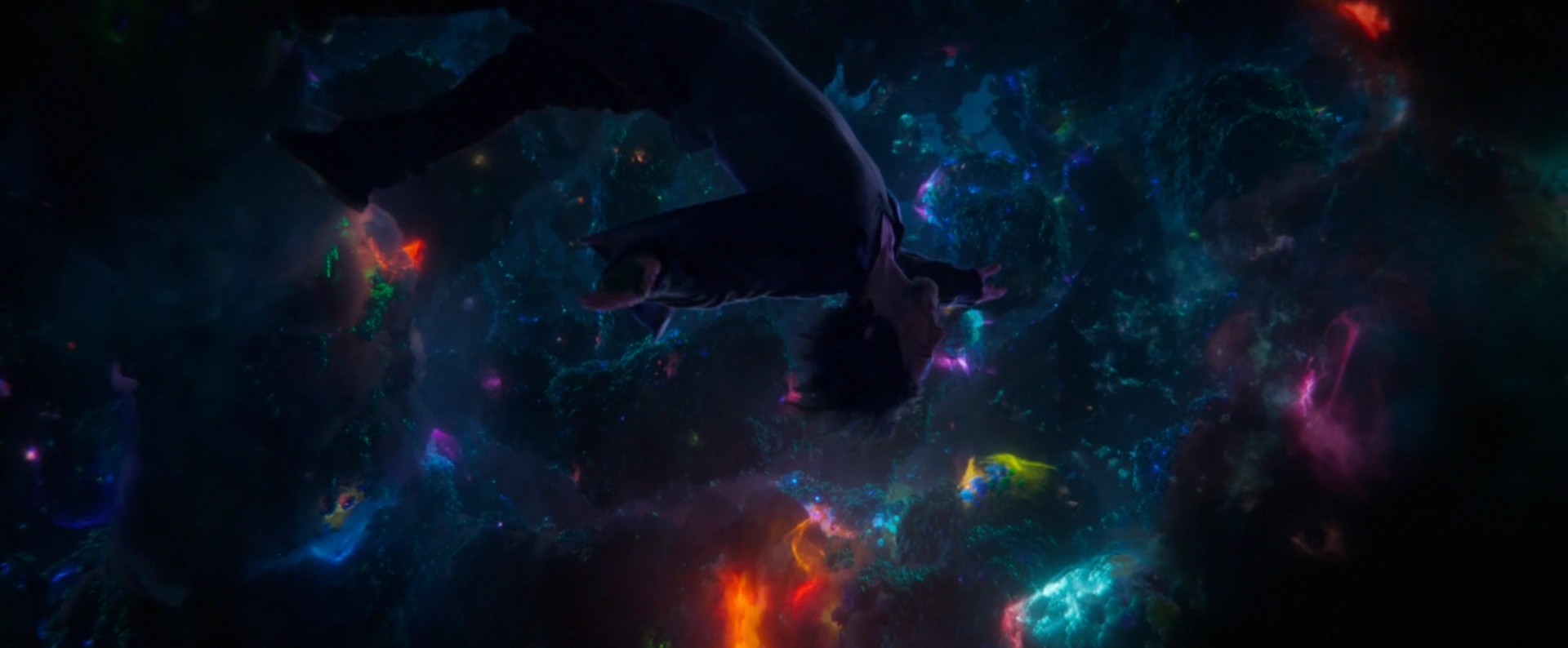 Multiverse | Marvel Cinematic Universe Wiki | Fandom