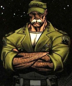 Thaddeus Ross | Marvel Comics Wiki | FANDOM powered by Wikia