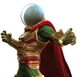 Mysterio | Marvel Contest of Champions Wikia | Fandom