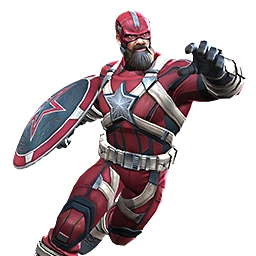 Red Guardian | Marvel Contest of Champions Wiki | Fandom