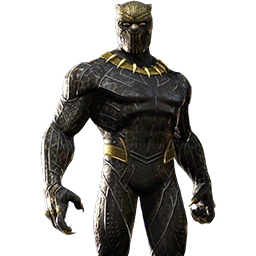 Killmonger | Marvel Contest of Champions Wikia | Fandom