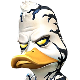 Venom the Duck | Marvel Contest of Champions Wikia | Fandom
