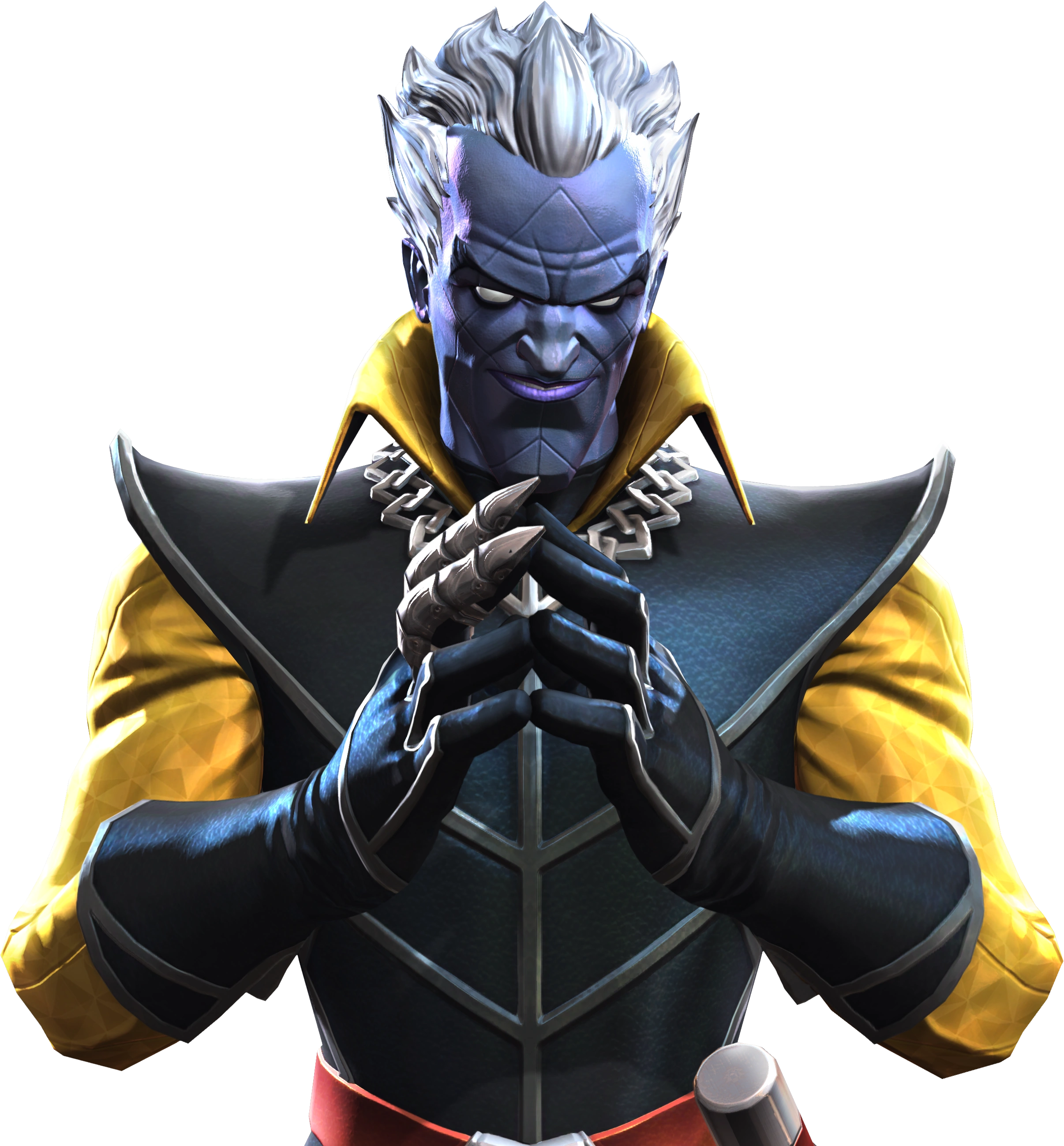 The Grandmaster | Marvel Contest of Champions Wikia | Fandom