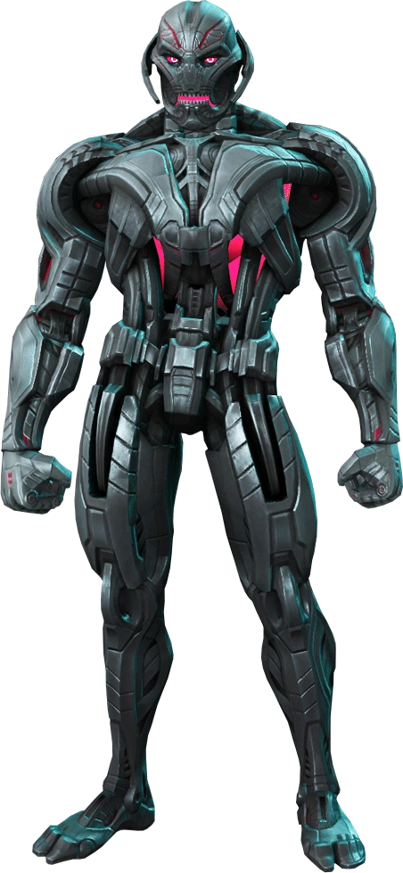 Image - Ultron.png | Marvel Contest of Champions Wikia | FANDOM powered ...