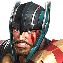 Thor (Ragnarok) | Marvel Contest of Champions Wikia | FANDOM powered by ...