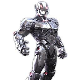 Ultron (Classic) | Marvel Contest of Champions Wiki | Fandom