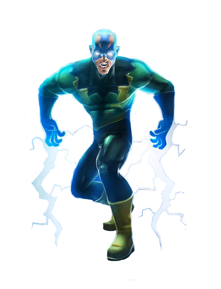 Electro | Marvel Contest of Champions Wikia | FANDOM powered by Wikia