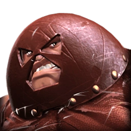 Juggernaut | Marvel Contest of Champions Wiki | Fandom