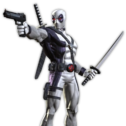 Deadpool (X-Force) | Marvel Contest of Champions Wiki | Fandom