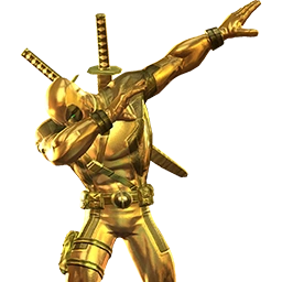 Goldpool | Marvel Contest of Champions Wiki | Fandom