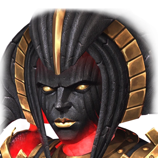 Morningstar | Marvel Contest of Champions Wikia | Fandom