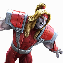 Omega Red | Marvel Contest of Champions Wikia | Fandom