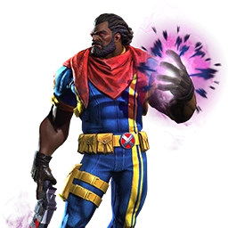 Bishop | Marvel Contest of Champions Wiki | Fandom