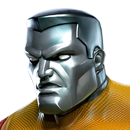 Colossus | Marvel Contest of Champions Wiki | Fandom