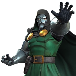 Doctor Doom | Marvel Contest of Champions Wiki | Fandom