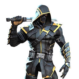 Ronin | Marvel Contest of Champions Wikia | Fandom