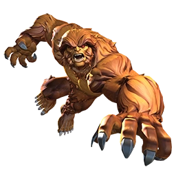 Sasquatch | Marvel Contest of Champions Wiki | Fandom