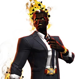 Sunspot | Marvel Contest of Champions Wiki | Fandom