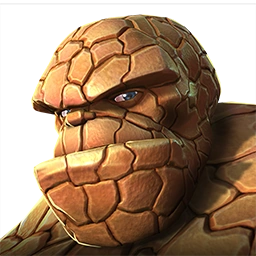 Thing | Marvel Contest of Champions Wikia | Fandom