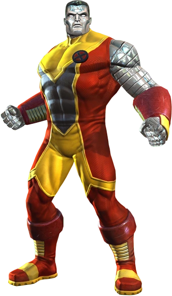 Image - Colossus.png | Marvel Contest of Champions Wikia | FANDOM ...