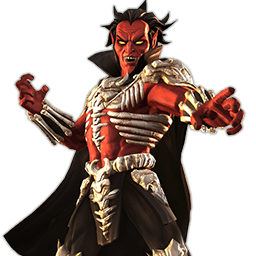 Mephisto | Marvel Contest of Champions Wikia | Fandom