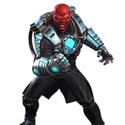 Red Skull | Marvel Contest of Champions Wiki | Fandom