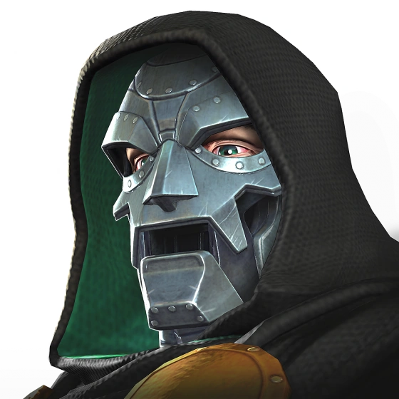 Doctor Doom | Marvel Contest of Champions Wiki | Fandom