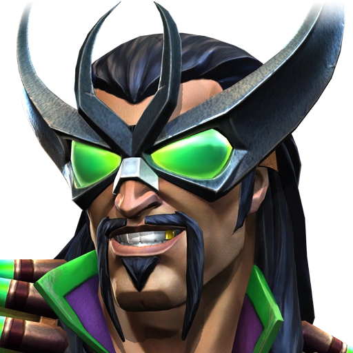 Diablo | Marvel Contest of Champions Wiki | Fandom