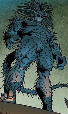 Blackheart (Marvel Comics) | Marvel & DC Wiki | Fandom
