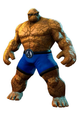 La Mole | Wiki Marvel Heroes Español | Fandom