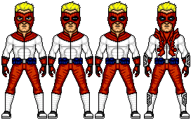 Piledriver Marvel