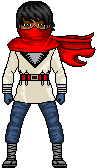 Red Dagger (Kareem) | Marvel-Microheroes Wiki | Fandom