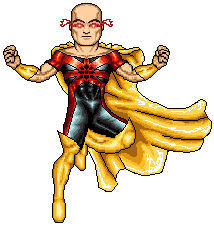 King Hyperion (Mark Milton) | Marvel-Microheroes Wiki | Fandom