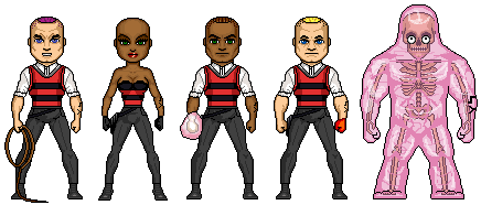 Category:Omega Gang | Marvel-Microheroes Wiki | FANDOM powered by Wikia