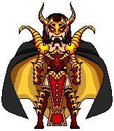 Master Pandemonium (Martin Preston) | Marvel-Microheroes Wiki | Fandom