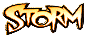 Image - Storm logo.png | Marvel-Microheroes Wiki | FANDOM powered by Wikia