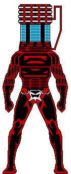 Arishem | Marvel-Microheroes Wiki | Fandom