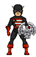Agente Americano | Protocolos Marvel