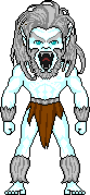 Yeti (Weapon Prime) | Marvel-Microheroes Wiki | Fandom