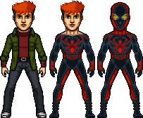 Spider-man (earth-751263) | Marvel-microheroes Wiki | Fandom Powered By 