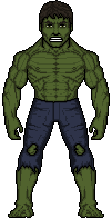 Image - Hulk (Marvel Earth-616-19999).png | Marvel-Microheroes Wiki ...
