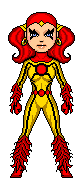Astra (Imperial Guard) | Marvel-Microheroes Wiki | Fandom