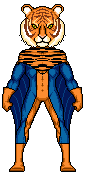 Flying Tiger | Marvel-Microheroes Wiki | FANDOM powered by Wikia