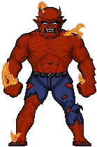 Hobgoblin (Harold Osborn) | Marvel-Microheroes Wiki | Fandom