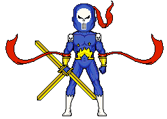 Death-Dealer (Li Ching-Lin) | Marvel-Microheroes Wiki | Fandom