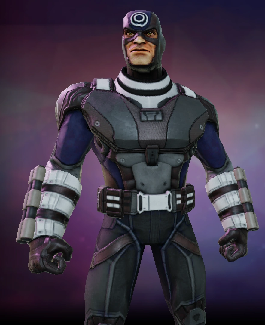 Bullseye | Marvel Strike Force Wiki | FANDOM powered by Wikia