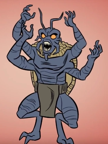 Miek | Marvel Tl;DR Wiki | Fandom