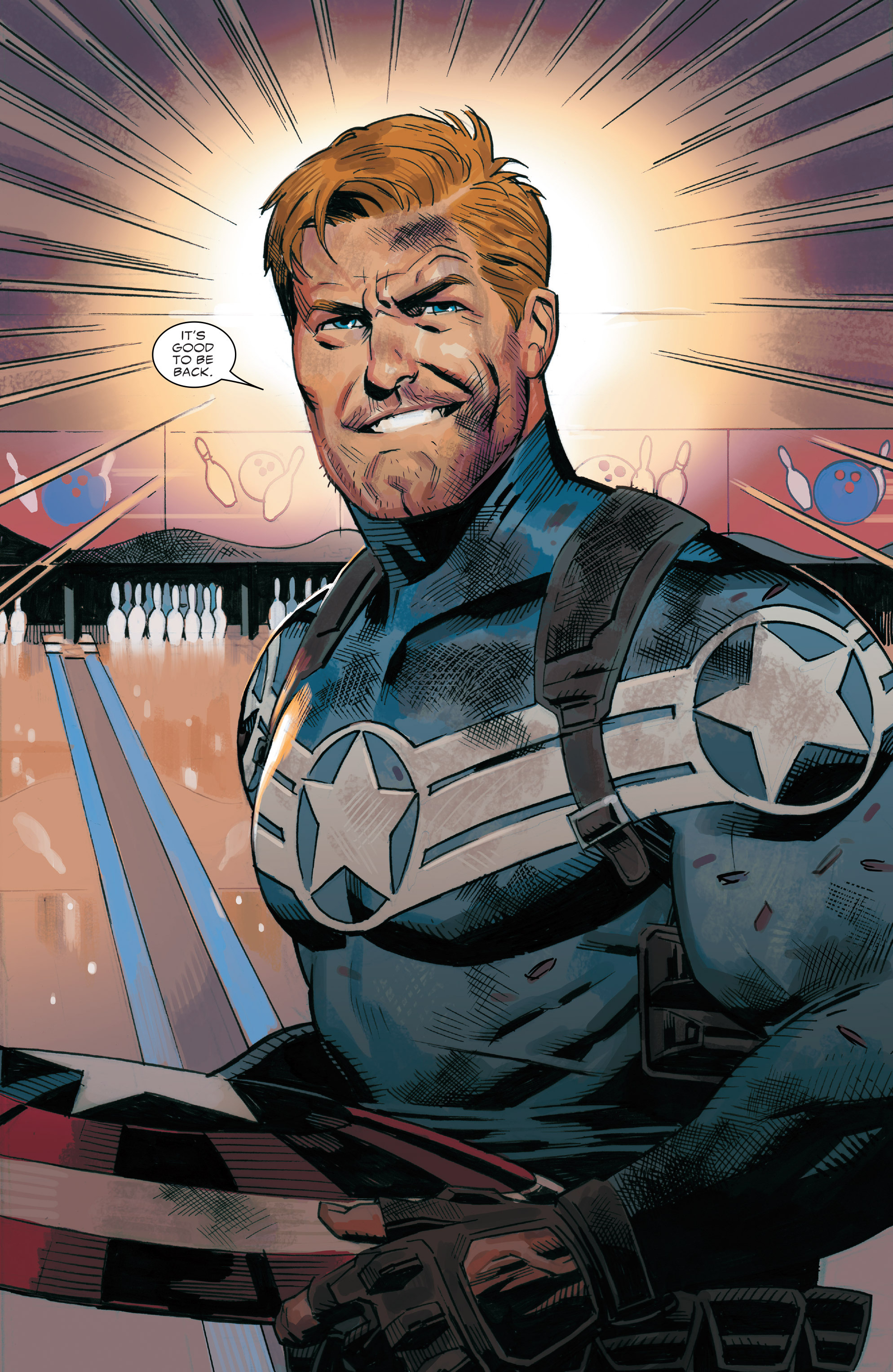 Steven Rogers Erde 616 Marvel Universe Wiki Fandom Powered By Wikia
