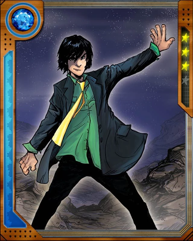 [Mastermind Excello] Amadeus Cho | Marvel: War of Heroes Wiki | FANDOM ...